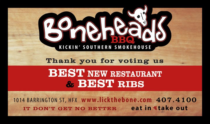 Boneheads Restaurant Images Of Food