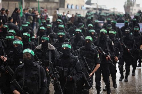 Al-Qassam Berjanji Akan Membebaskan Tahanan Palestina Dari Penjara ...