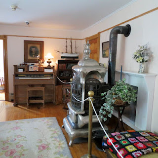 Lighthouse Musings: Grand Traverse Lighthouse