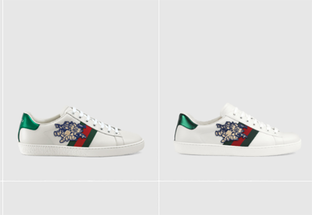 Lulu on the sky: Conheça a Pig Collection da Gucci inspirada no ano ...