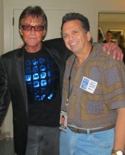 Mark Lindsay Today