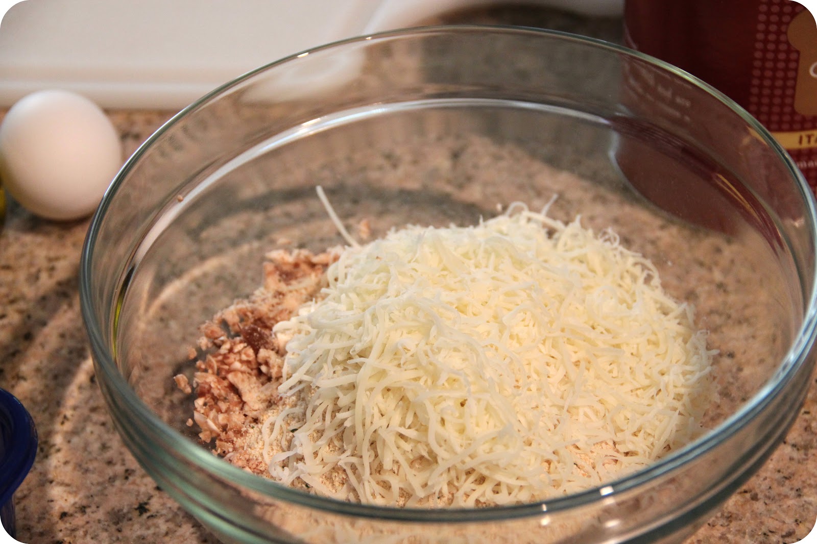 Bake it until you make it