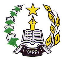 MADRASAH IBTIDAIYAH YAPPI PLANJAN