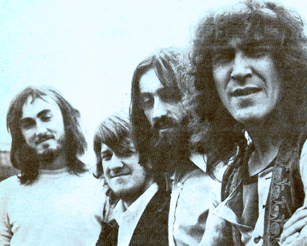 johnkatsmc5: Patto "Live In Studio & Unreleased" 2012 UK Prog Rock ...