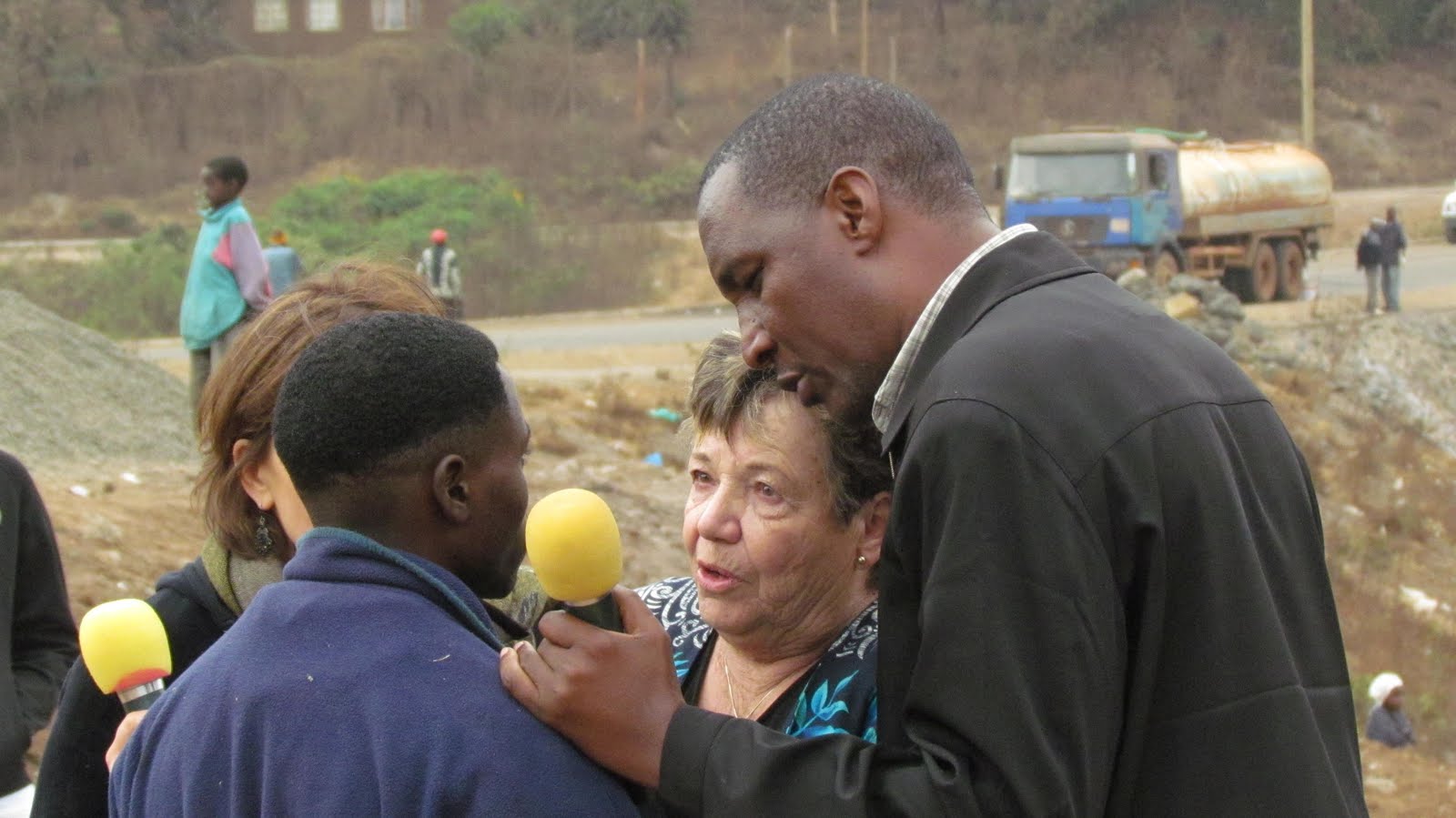 ARC News: Growing Our Leaders