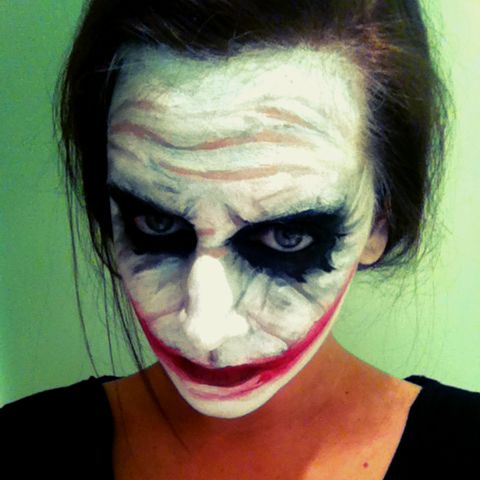 Jade Louise Makeup | It's only make believe...: March 2013