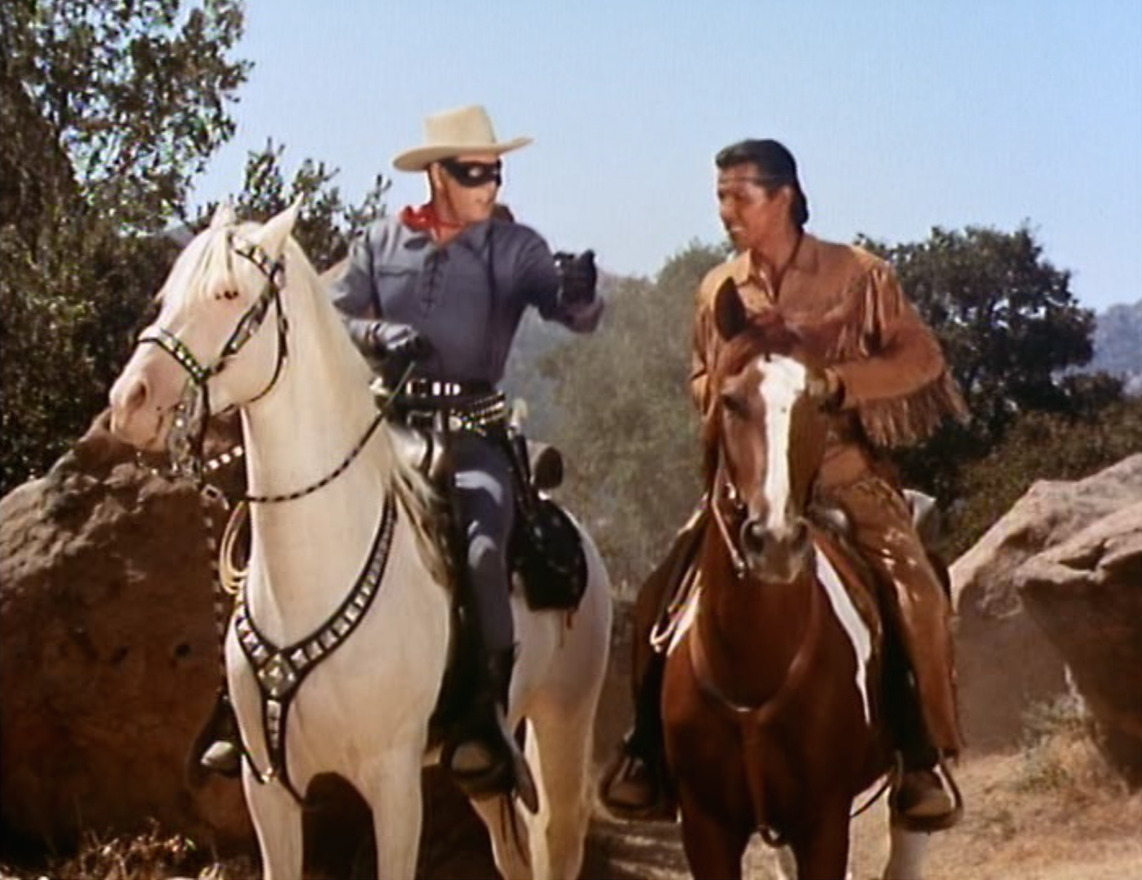 Iverson Movie Ranch: Beautiful color images of the Iverson Movie Ranch ...