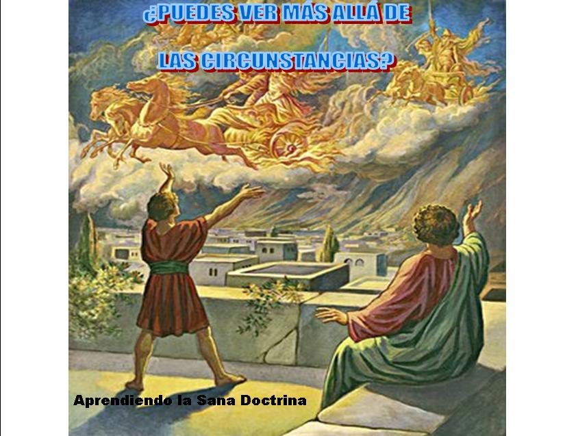 Aprendiendo la Sana Doctrina: 06/27/13