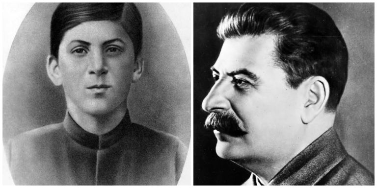 Biography of Stalin -5 - Molotov - Selected Writings