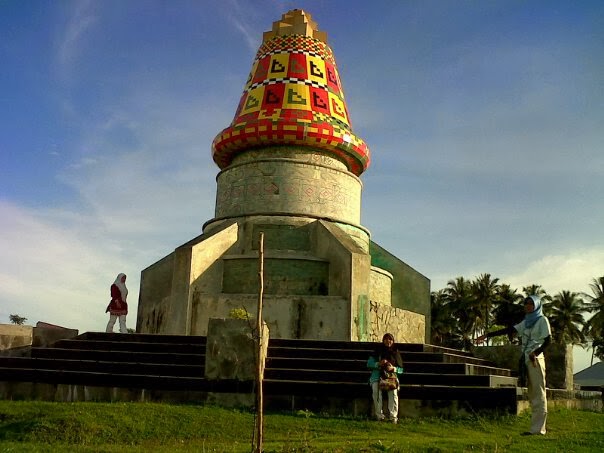 Bunga Rampai Aceh: Mengungkap Kiprah Perjanalan Sang Bangsawan ...