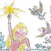 Sruti's BookBlog: Book Review : 'The Magic Finger' by Roald Dahl and ...