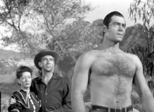 Tube Dreams: Night of the Muscle-Bear