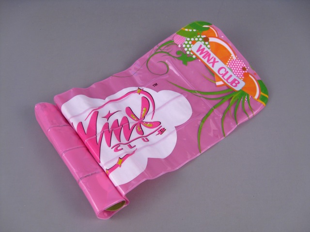 Winx Club Dolls by Witty Toys and Jakks Pacific | The Toy Box Philosopher