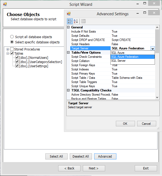 Sql Server knowledge sharing blog: Sharding, Scale-out with Windows ...