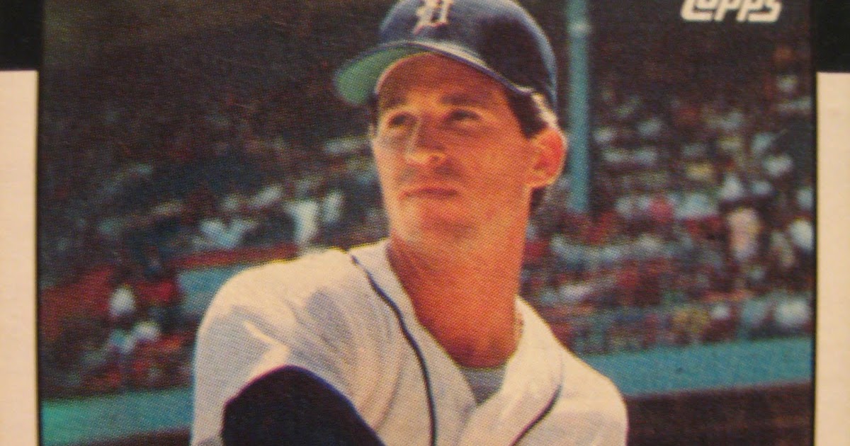 Baseball Cards Come to Life!: Doug Flynn on baseball cards