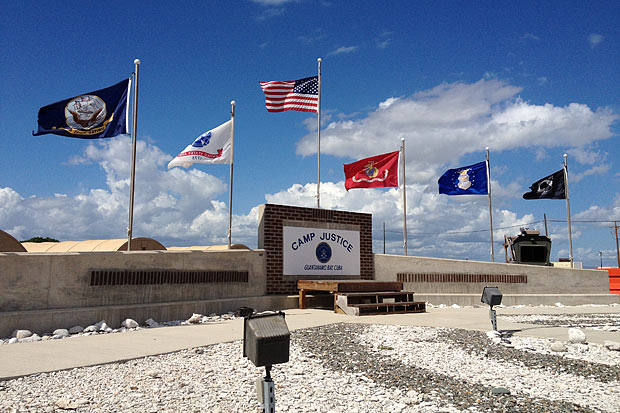 POW/MIA Flag | She Wore a Yellow Ribbon