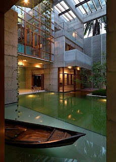 Biography: Architect Rafiq Azam/Shatotto