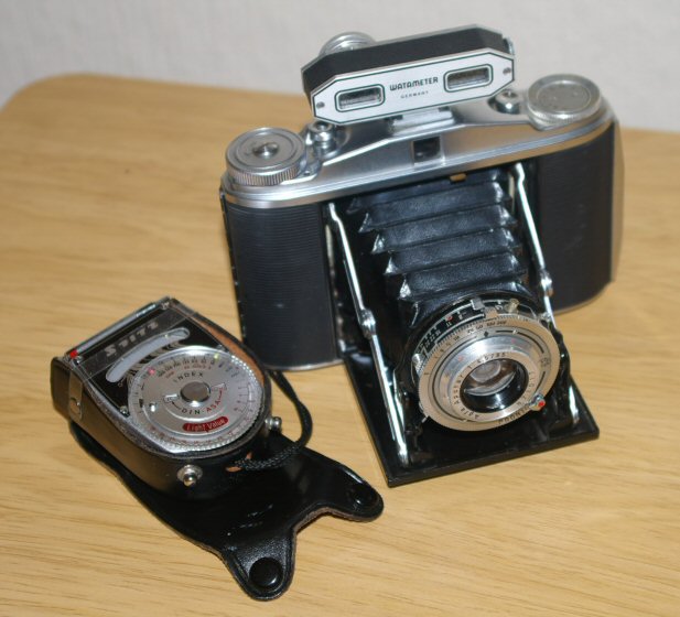 Pauls Blog: August 2011