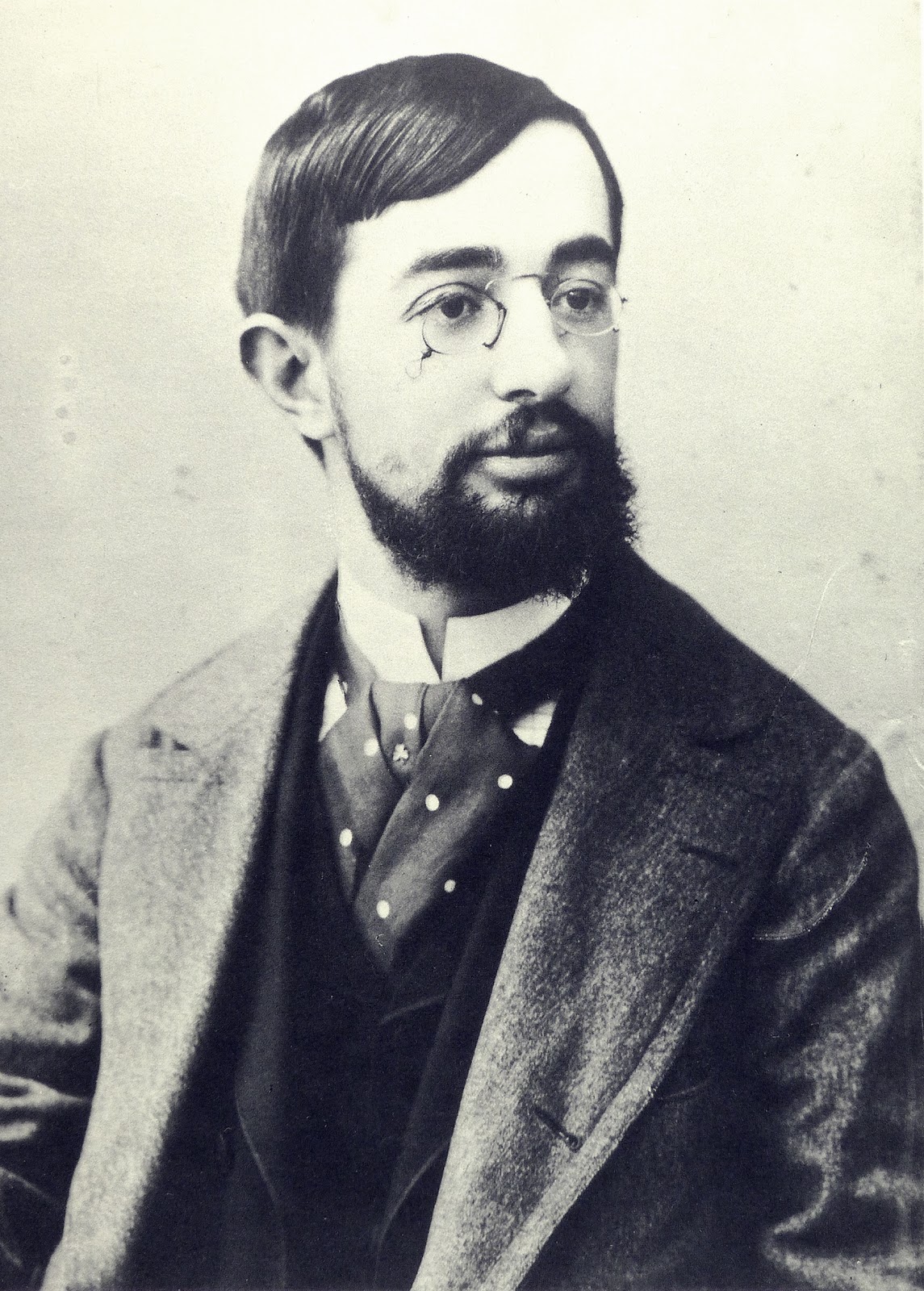 Henri de Toulouse-Lautrec | Post-Impressionist painter | Tutt'Art ...