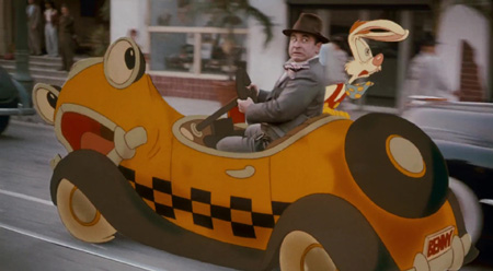 Películas de culto: ¿Quién engañó a Roger Rabbit?