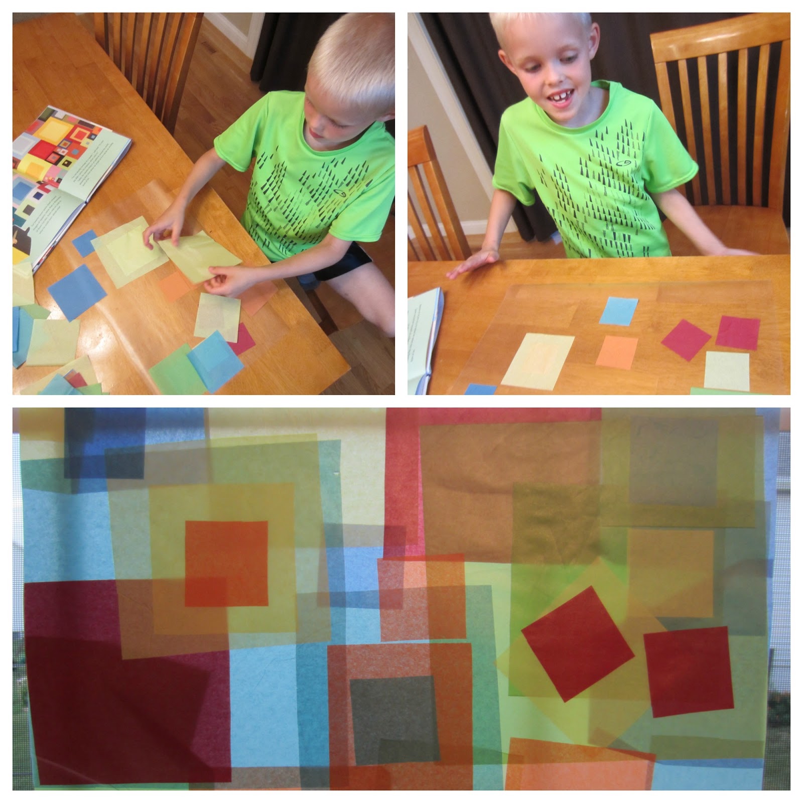 Relentlessly Fun, Deceptively Educational: Josef Albers-Inspired Color ...
