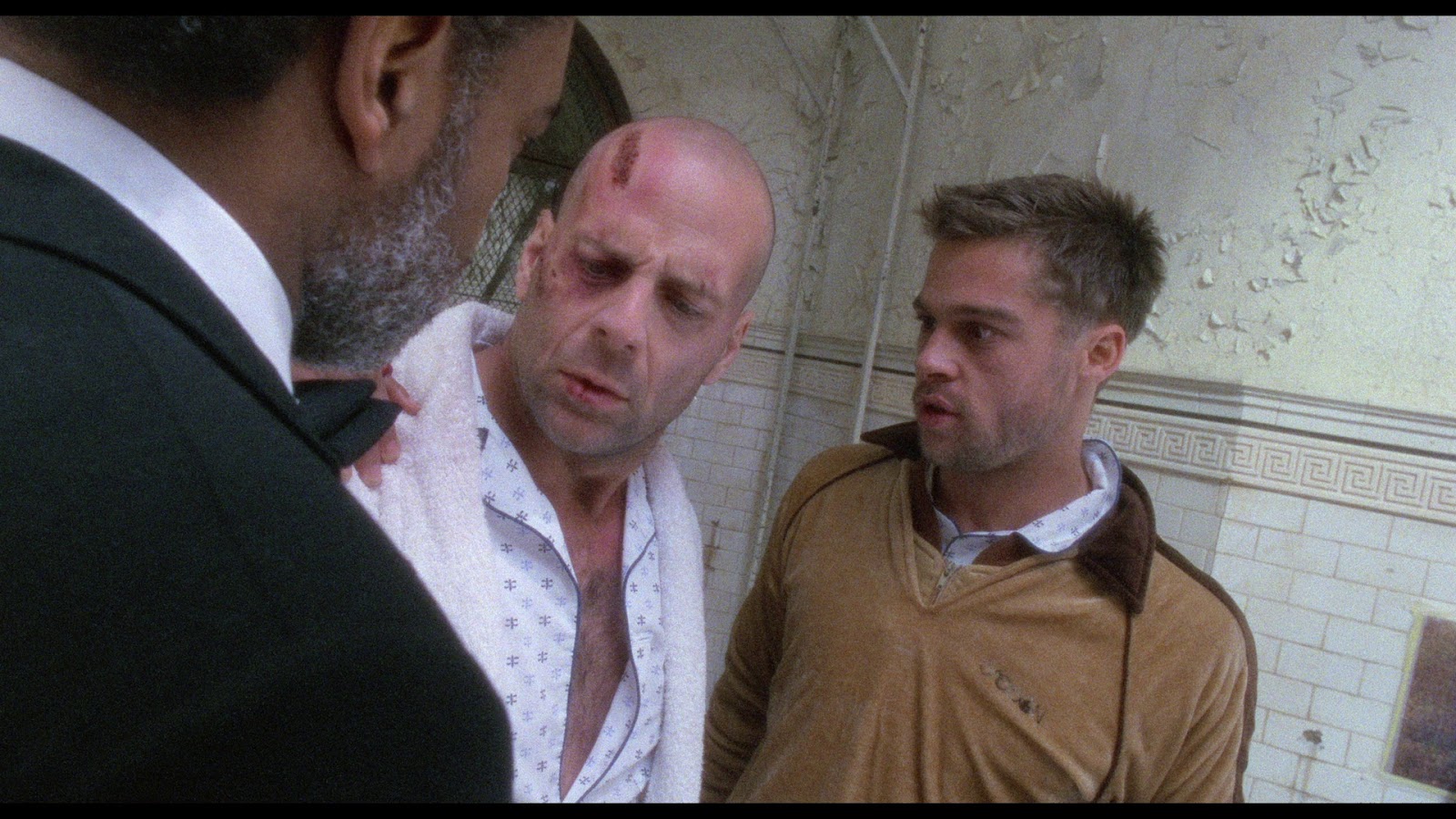 Arrow Video: Twelve Monkeys (1995) - Reviewed