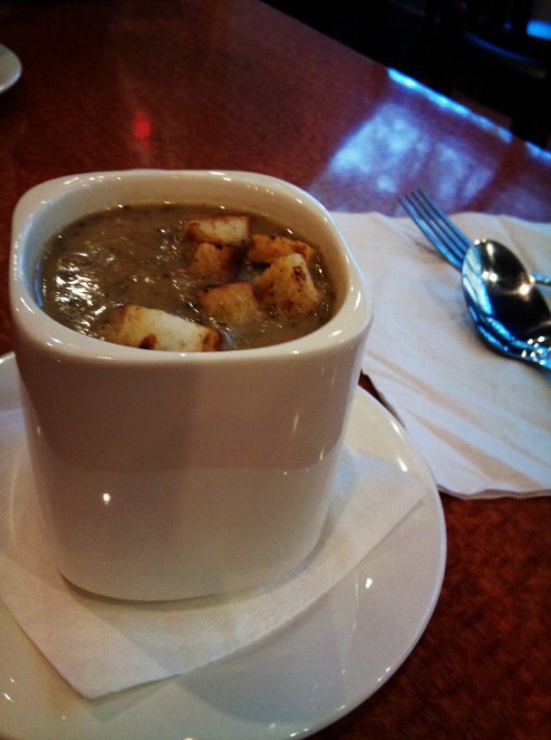 C.C. Tasting Menu: Shiso Tree (2nd Visit)