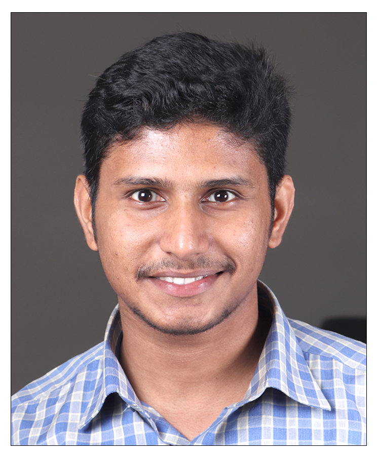 PROF. ARJUN PADMAKUMAR