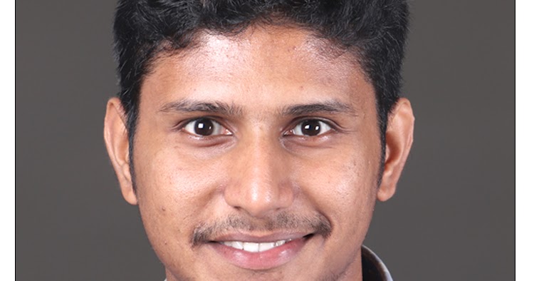 PROF. ARJUN PADMAKUMAR