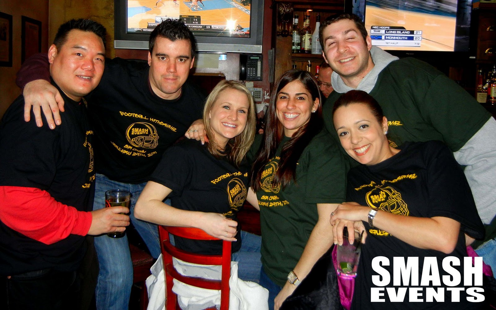 SMASH TALK!: No Football on a Sunday....AHHHH!!! Football Withdrawal ...