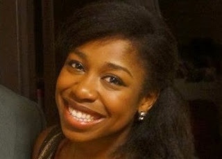 Meet Chidalu! ~ Beyond the Princeton Bubble