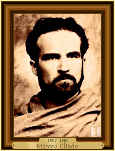 Mircea Eliade - citate celebre ~ Sănătatea ca expresie a armoniei