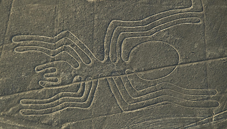 útkereső: Peru - Nasca vonalak