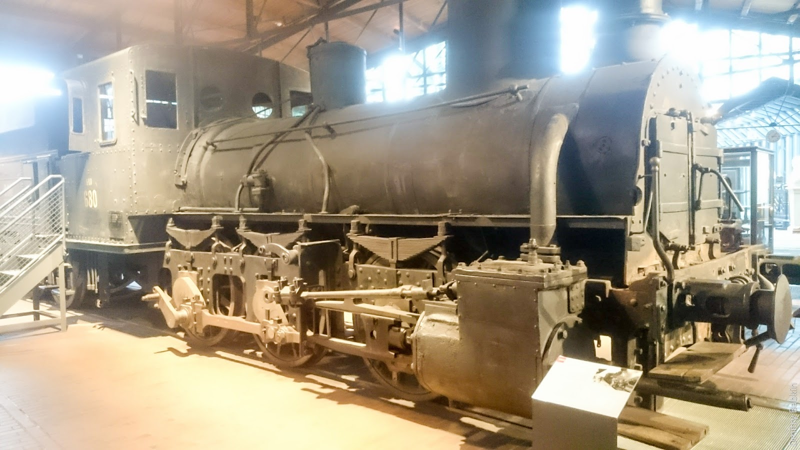 photos: Berlin. Checkpoint Charlie. Deutsches Technikmuseum.