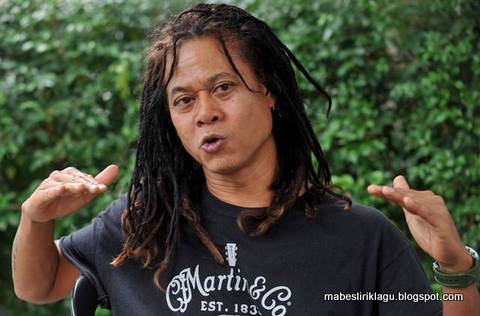 Lirik Lagu Don't Worry - Tony Q Rastafara | Mabes Lirik