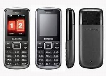 Harga Smartphone Terbaru: Harga Handphone Samsung W139 Dual Sim GSM dan ...