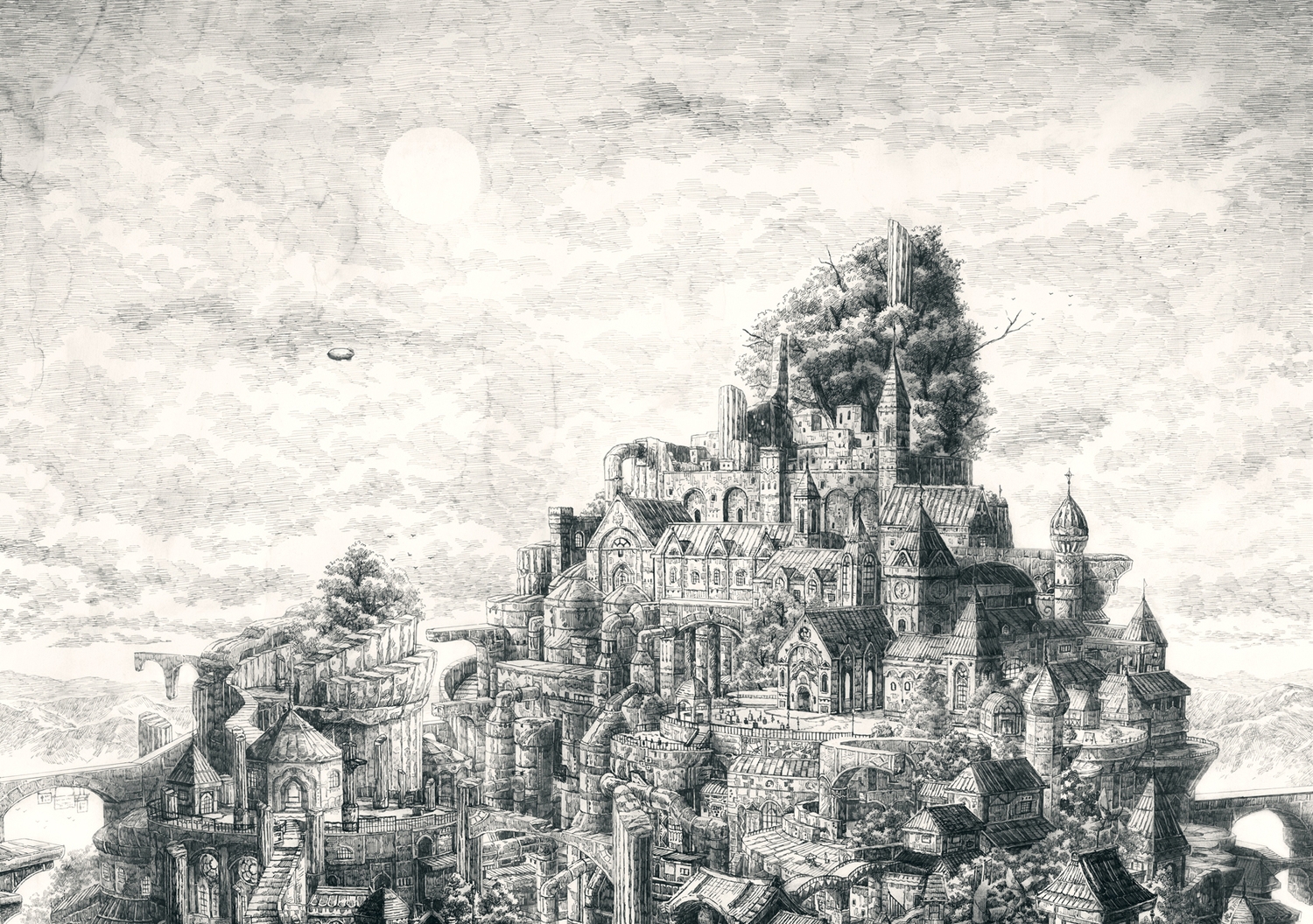 Design Stack: A Blog about Art, Design and Architecture: Intricate ...