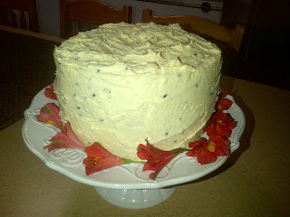 LEKKER RESEPTE VIR DIE JONGERGESLAG: GRENADELLA SPONSKOEK