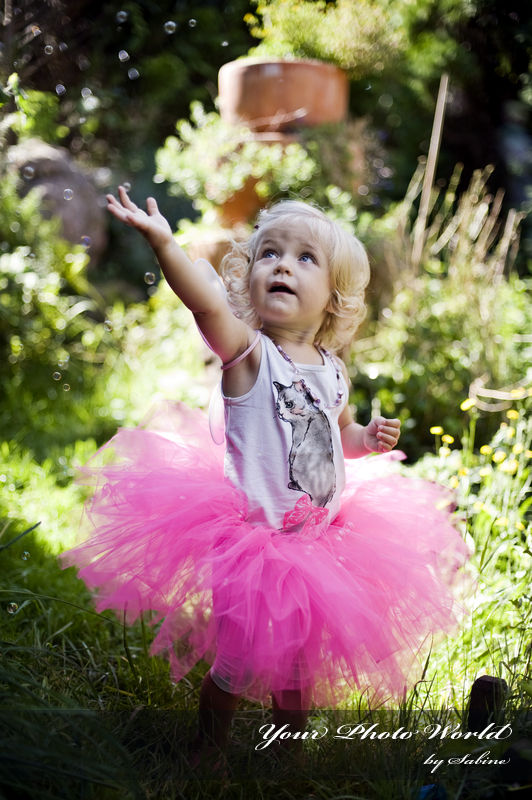 Your Photo World: Little Lady