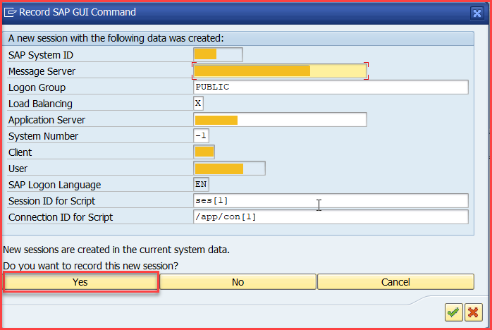 SAP ABAP Central: Automation Through Combining Test Scripts (ECATT & START)