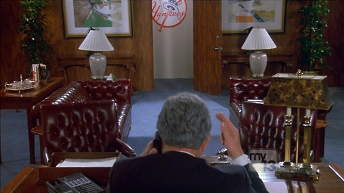 Unforgettable: TV Character Profile: George Steinbrenner