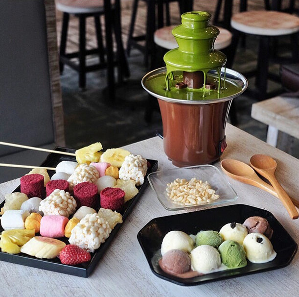 10 Totally Instagram-Worthy Desserts in PIK - Part 2 | Viva la Vida ...