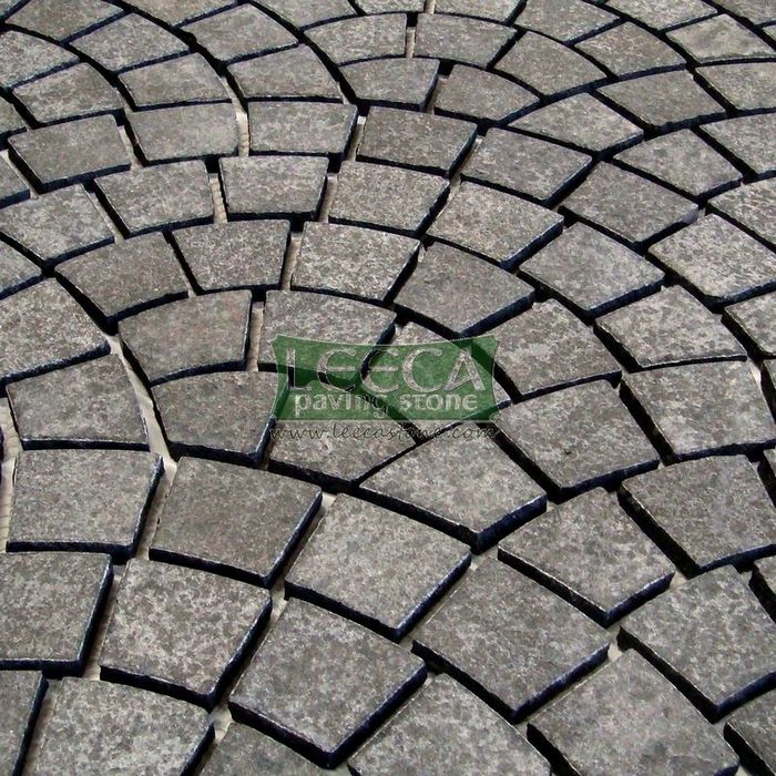 May | 2012 | Leeca Paving Stone - global leading stone paving manufacturer