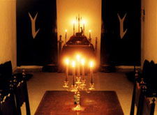 Aprendiendo Vida: DRAGON ROUGE, SU FILOSOFIA