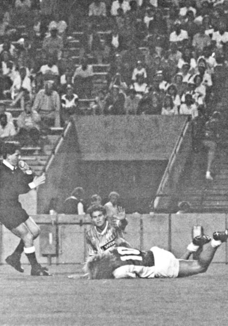 TAMPA BAY ROWDIES APPRECIATION BLOG (1975 to 1993): Rowdies Press ...