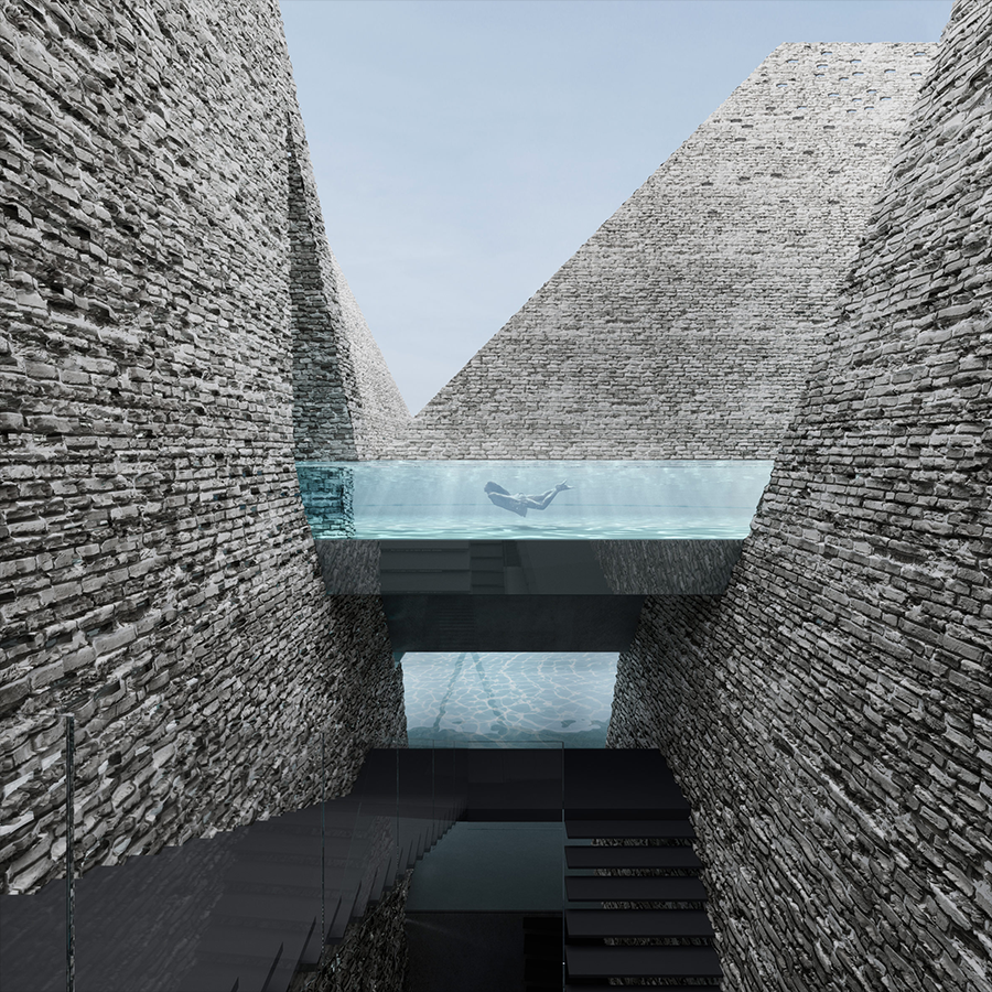 Southern California Aquatics SCAQ Swim Club