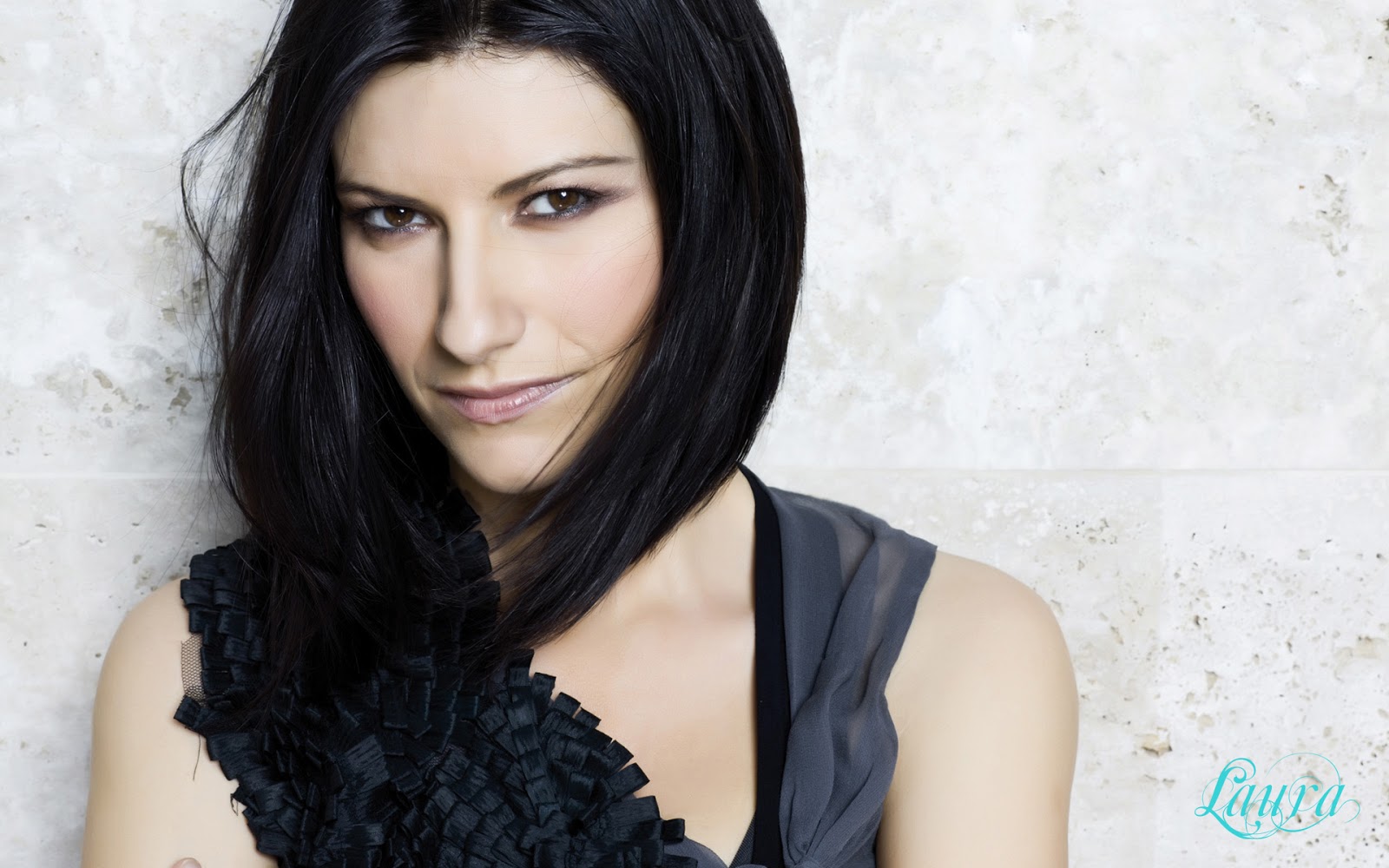 Laura Pausini se muestra con varias libras de más | El HIT GUATE RADIO