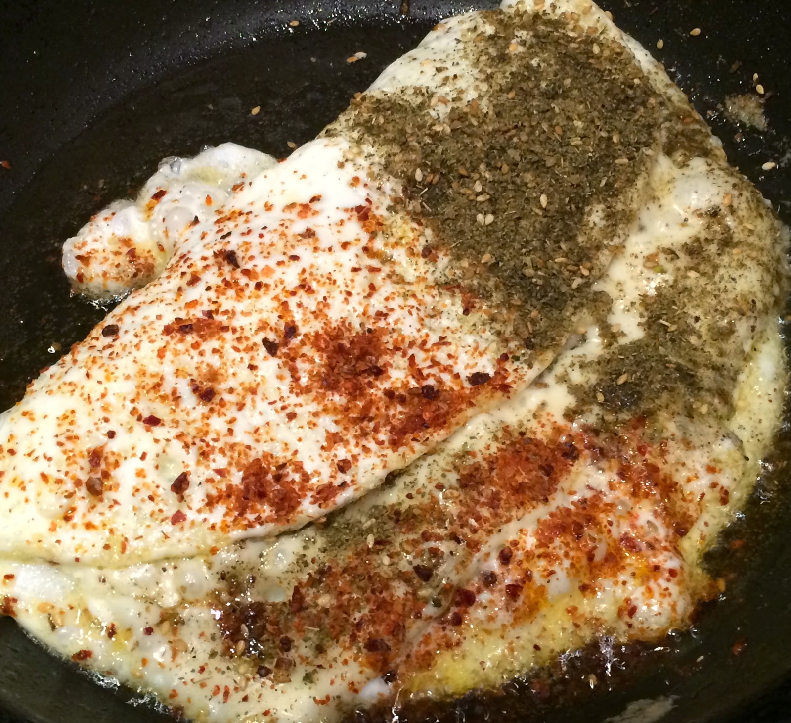 Do You Really Know What You're Eating?: Flavors from the Middle Eastern ...