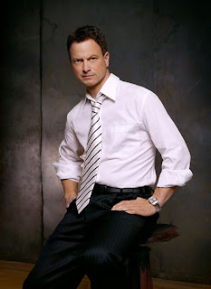 Music N' More: Gary Sinise