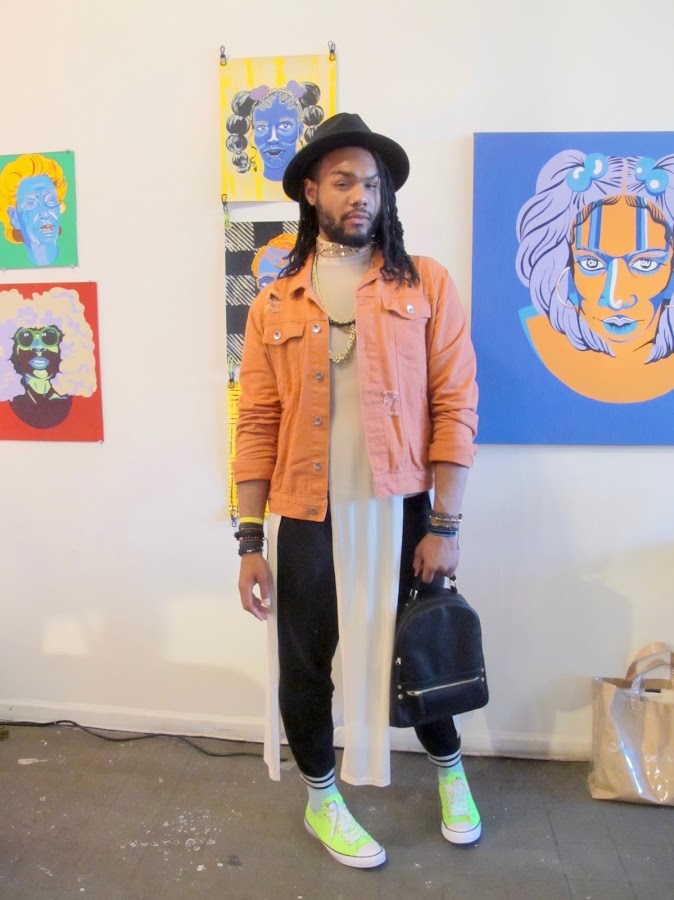 The 4 Elements of Fashion by Runway Addicts | CHICAGO LOOKS ***** a ...